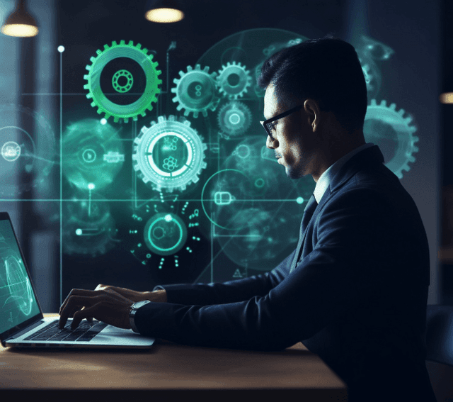 Custom Emotion Recognition Software Solutions