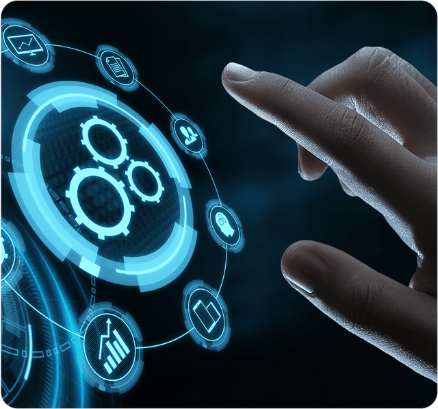 Hire .NET MVC Developers