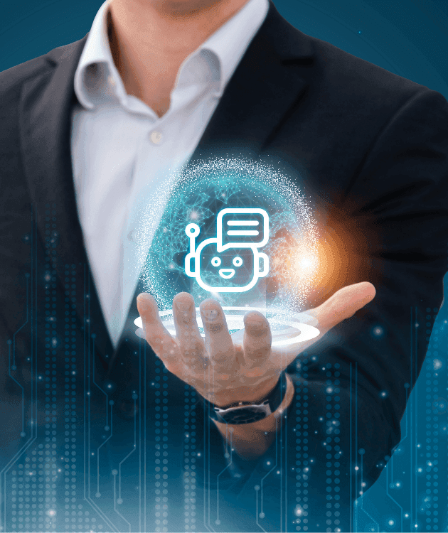 AI Chatbot Development Services for Custom Assistants, Support Bots ...