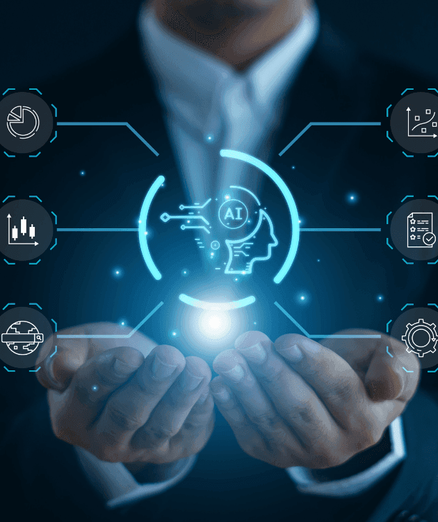 AI Model Training and Optimization Services