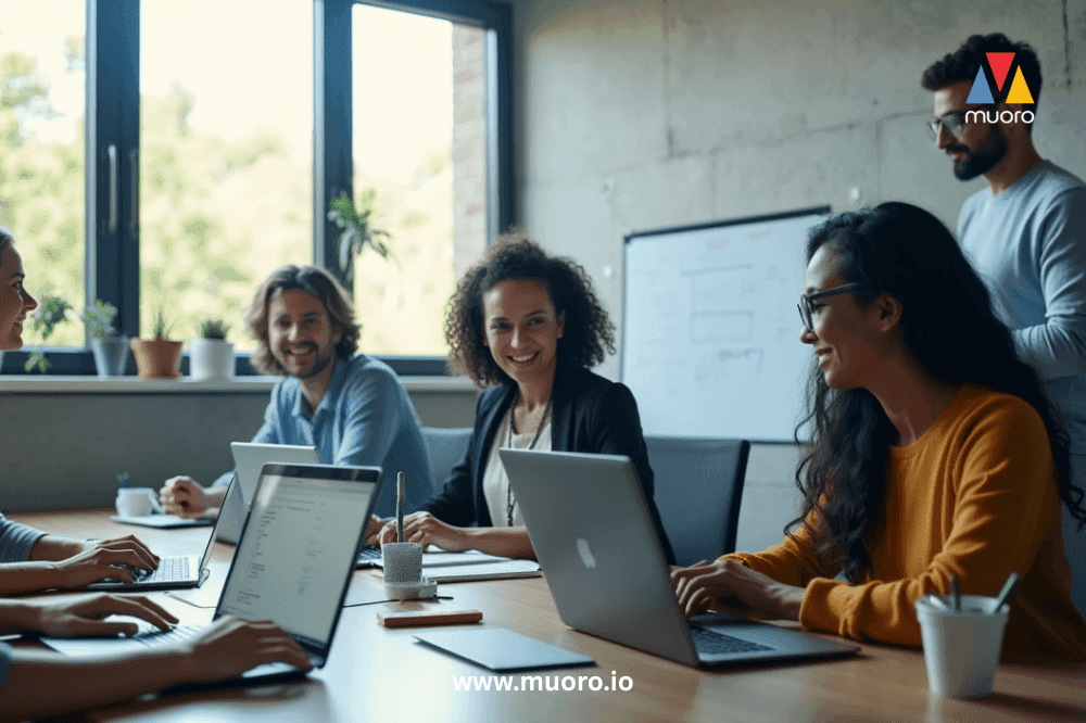 Choosing the Best MERN Stack Development Company