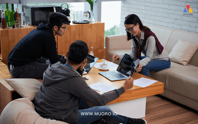 The Role of Co-Development Software in Tech Innovation