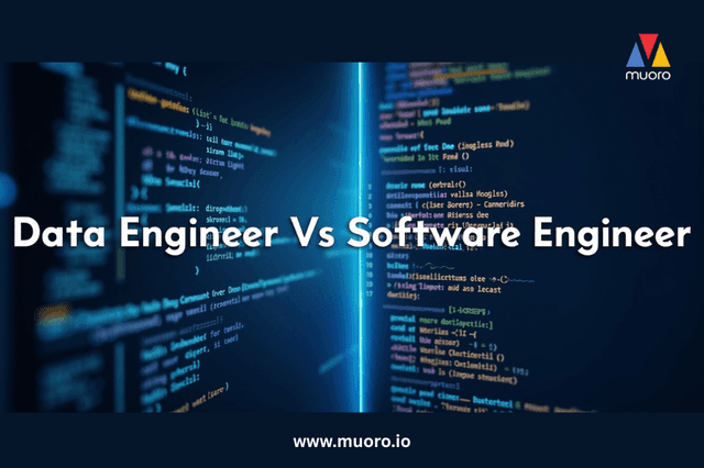 Data Engineer vs Software Engineer: Who Should You Hire?