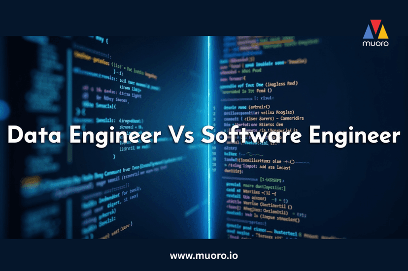Data Engineer vs Software Engineer: Who Should You Hire?