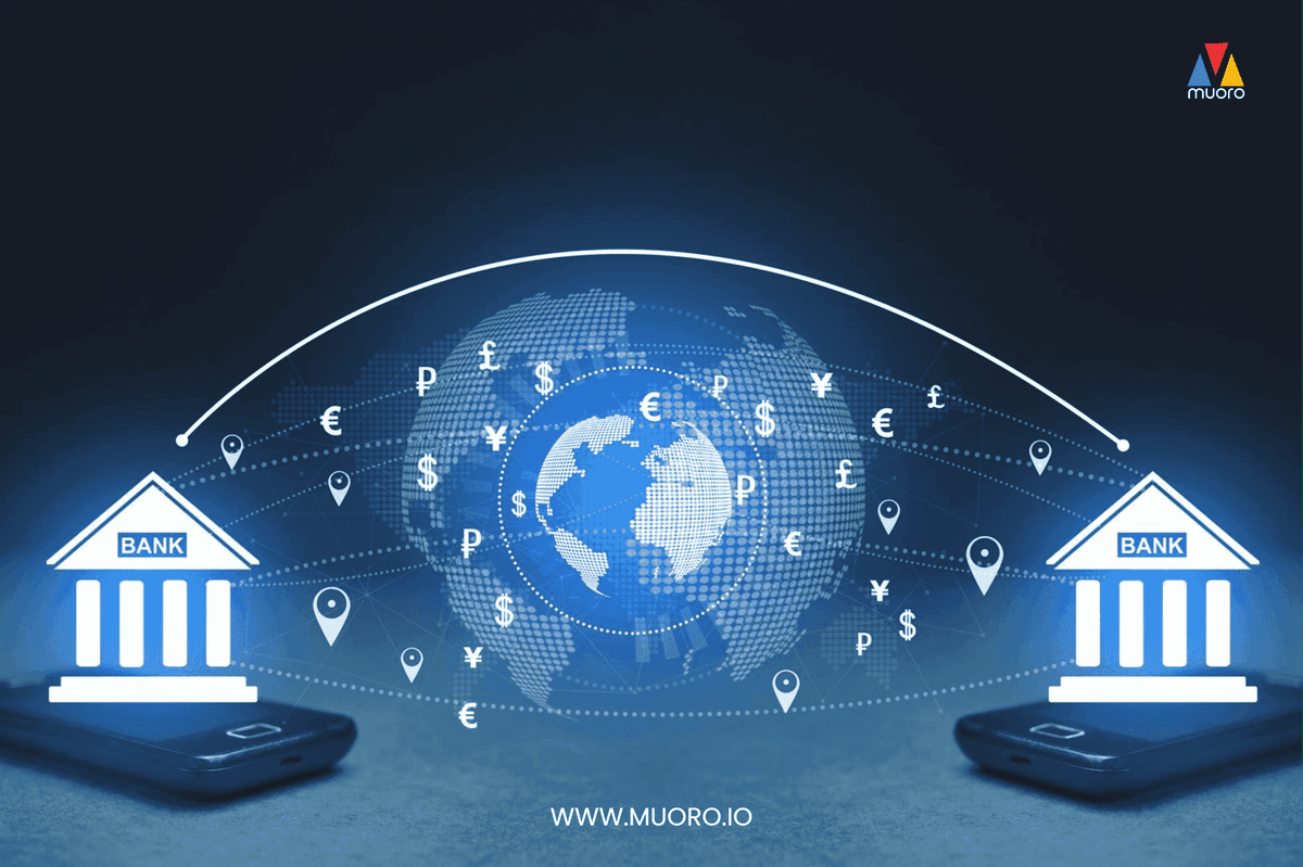 Digital Technology is Powering Doorstep Banking