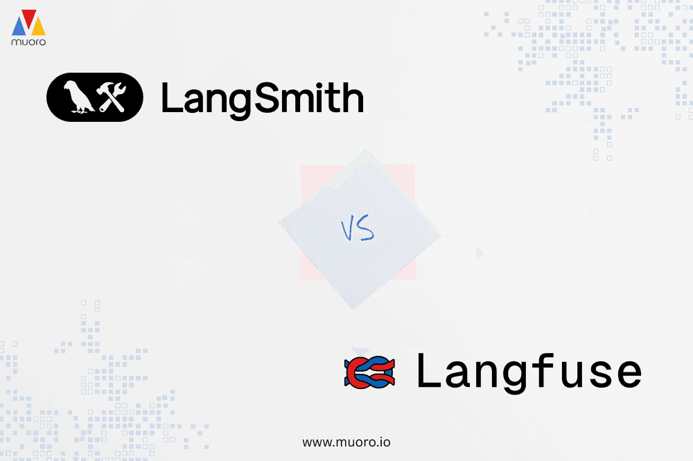 The Best Observability Platform? LangSmith vs LangFuse
