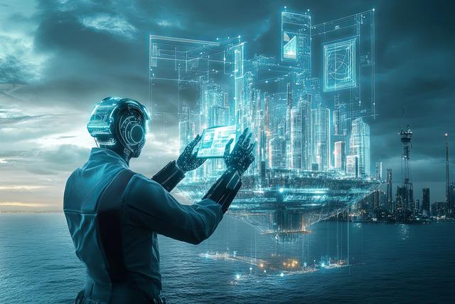 Get Top 3% of Offshore AI Developers