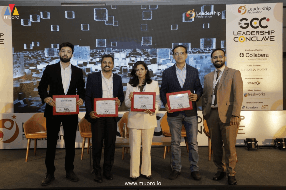 Why AI Innovation Needs Global Capability Centers