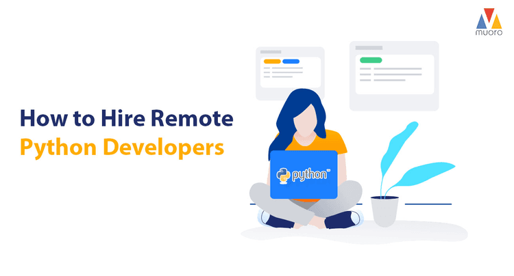 Hire Best Remote Python Developers